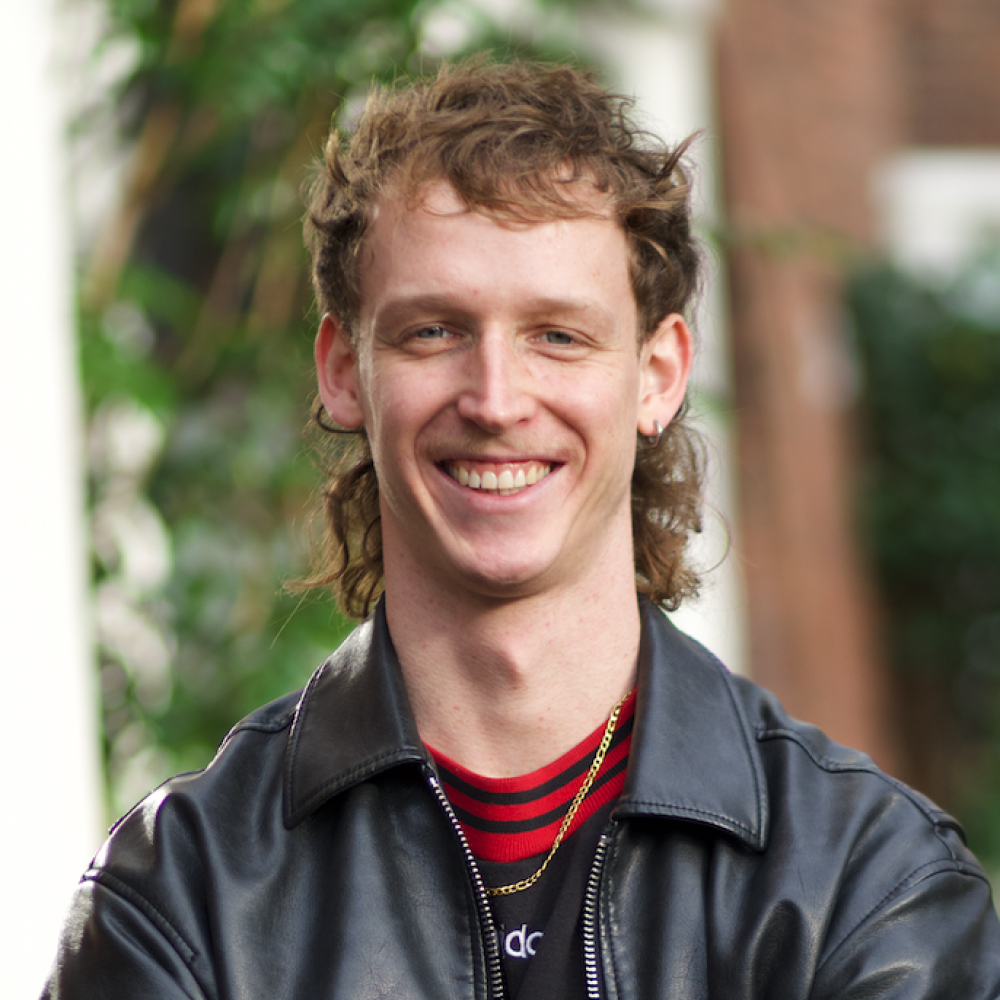 Het verhaal van Mark Prent - Zorg voor Amsterdam